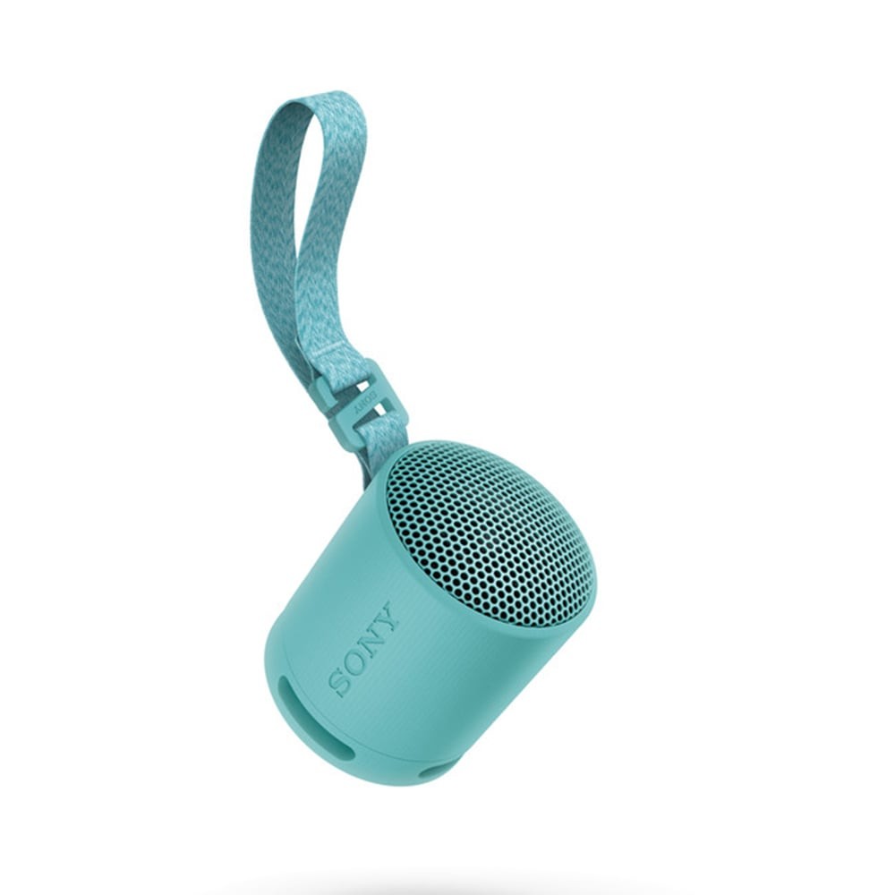ลำโพง Sony SRS-XB100 สี Blue | Education Studio7