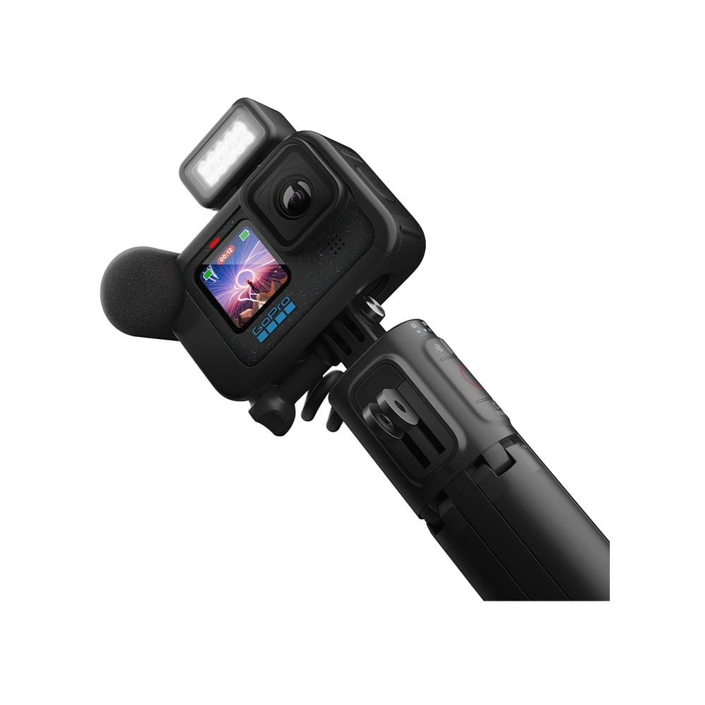 กล้องโกโปร GoPro Hero 12 Black - CREATOR EDITION ราคาดีที่สุด ...