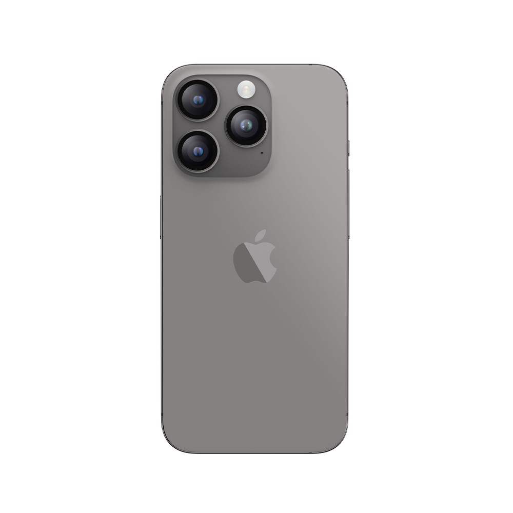 AMAZINGthing ฟิล์มกันเลนส์ Camera Lens iPhone 15 Pro/15 Pro Max 3D Len ...