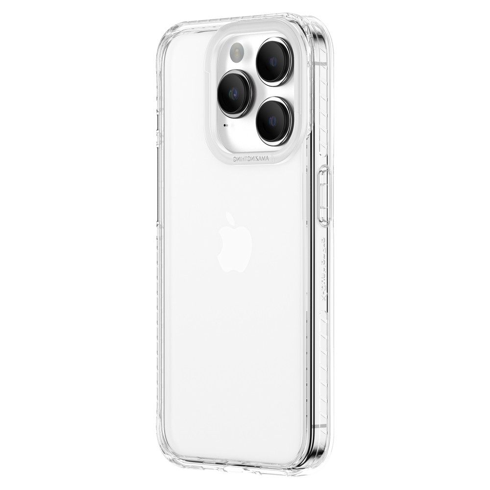 Amazingthing เคส Iphone 15 Pro 6 1 Titan Pro Drop Proof Case