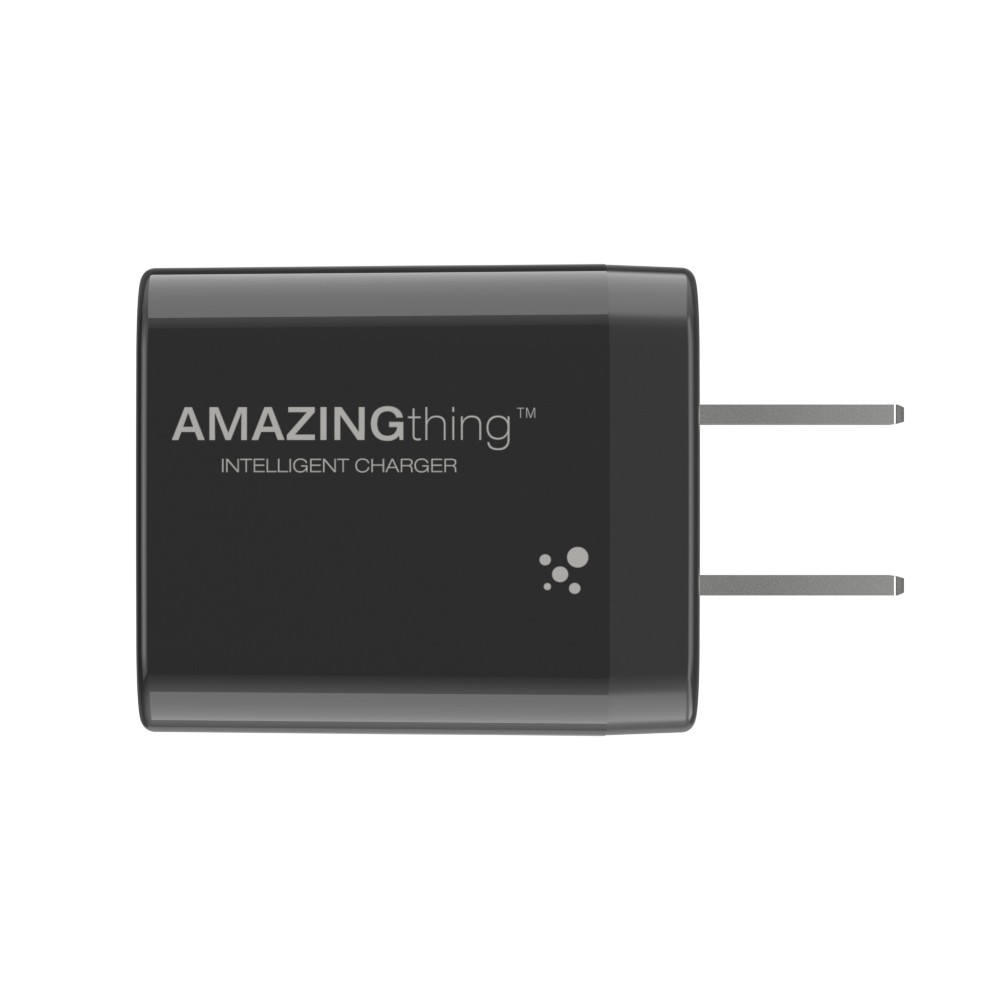 อะแดปเตอร์ AMAZINGthing Wall USB Charger 1 USB-C (PD20W) Fast Charge ...