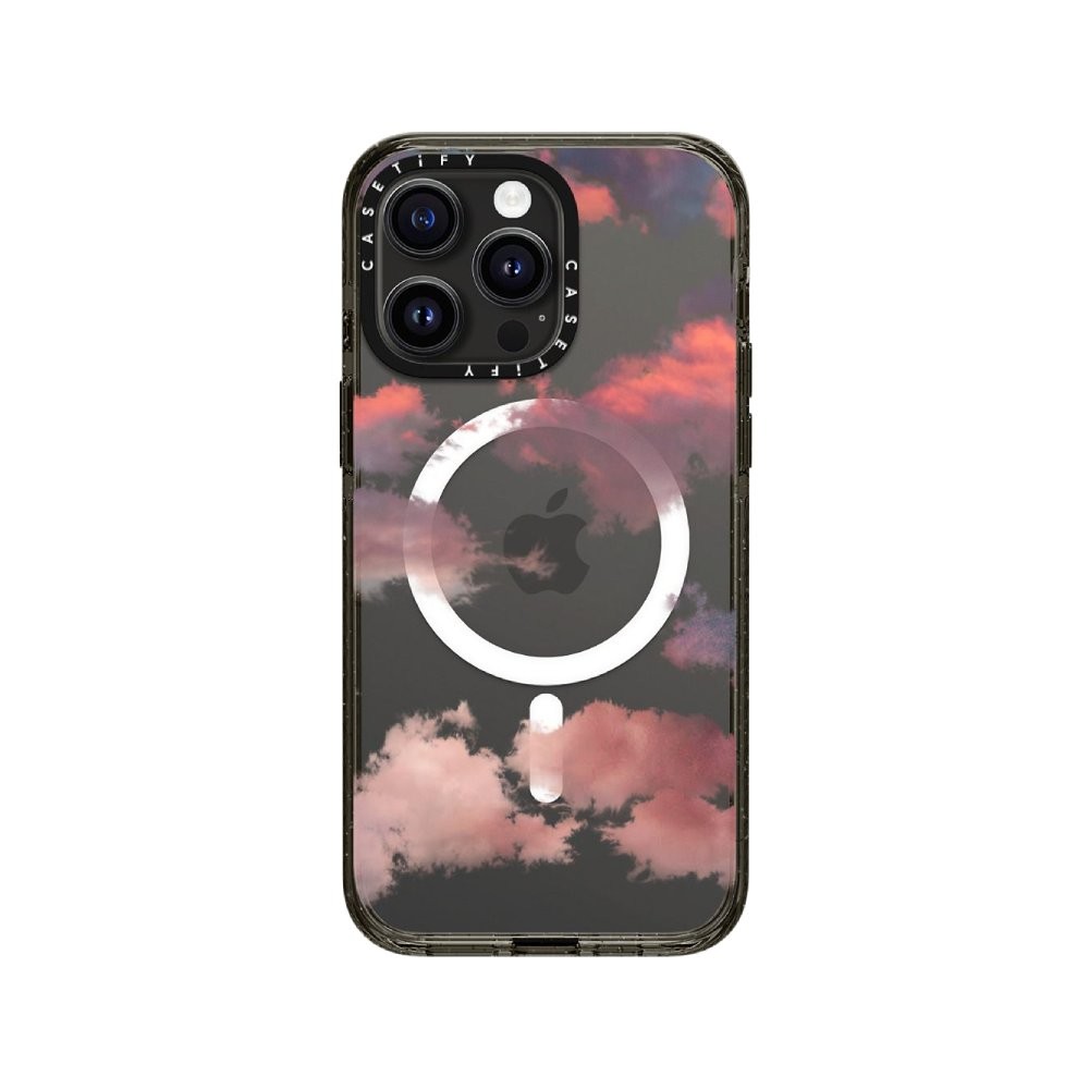 Casetify เคส iPhone 15 Pro Max (6.7) RECASETiFY Impact Case Magsafe ...