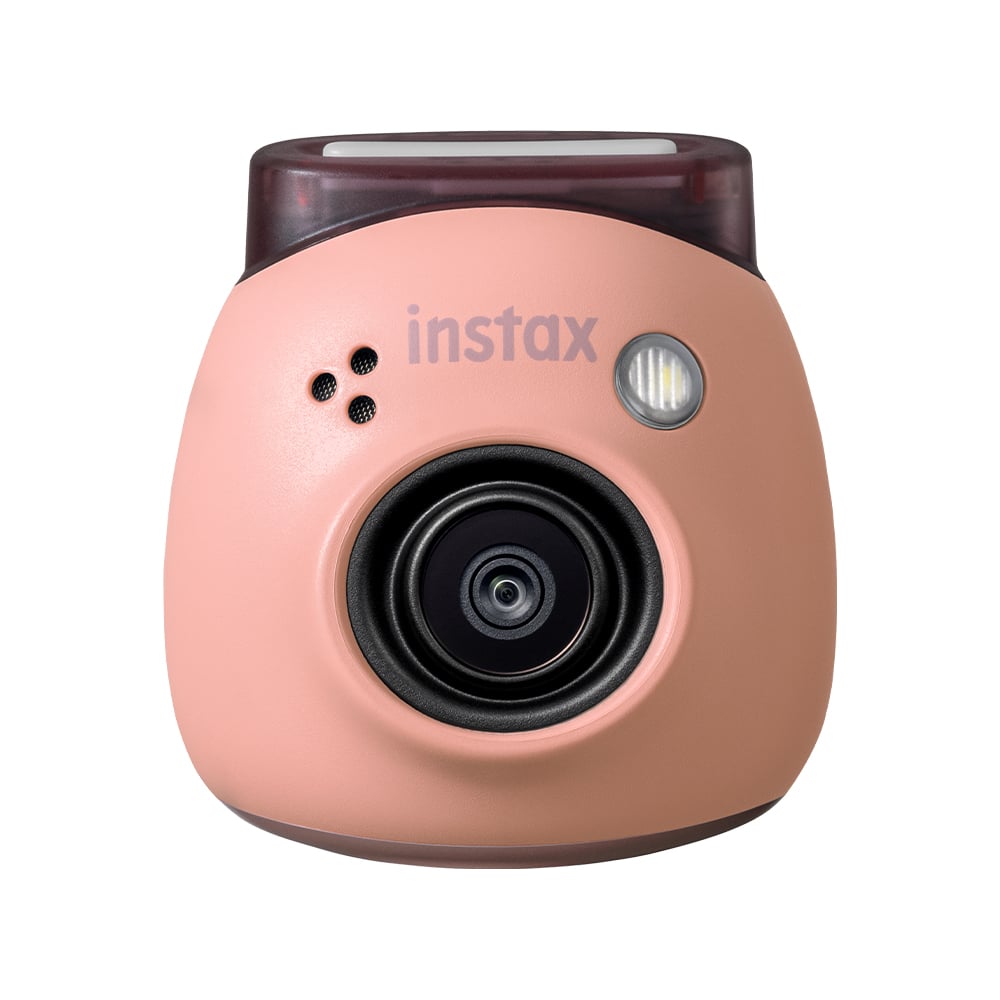 กล้อง FUJIFILM INSTAX PAL POWDER PINK | Education Studio7