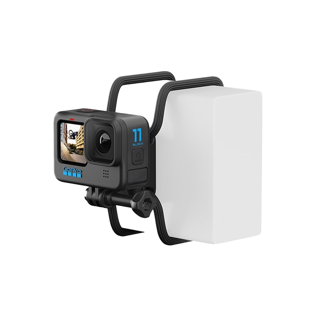 สายรัด GoPro Gumby Flexible Mounts for all Hero Cameras | Education Studio7