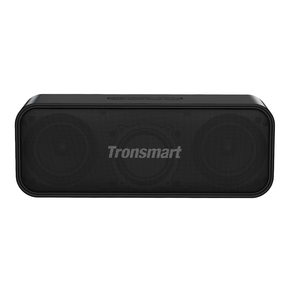 ลำโพงบลูทูธ Tronsmart T2 Mini สี Black | Education Studio7