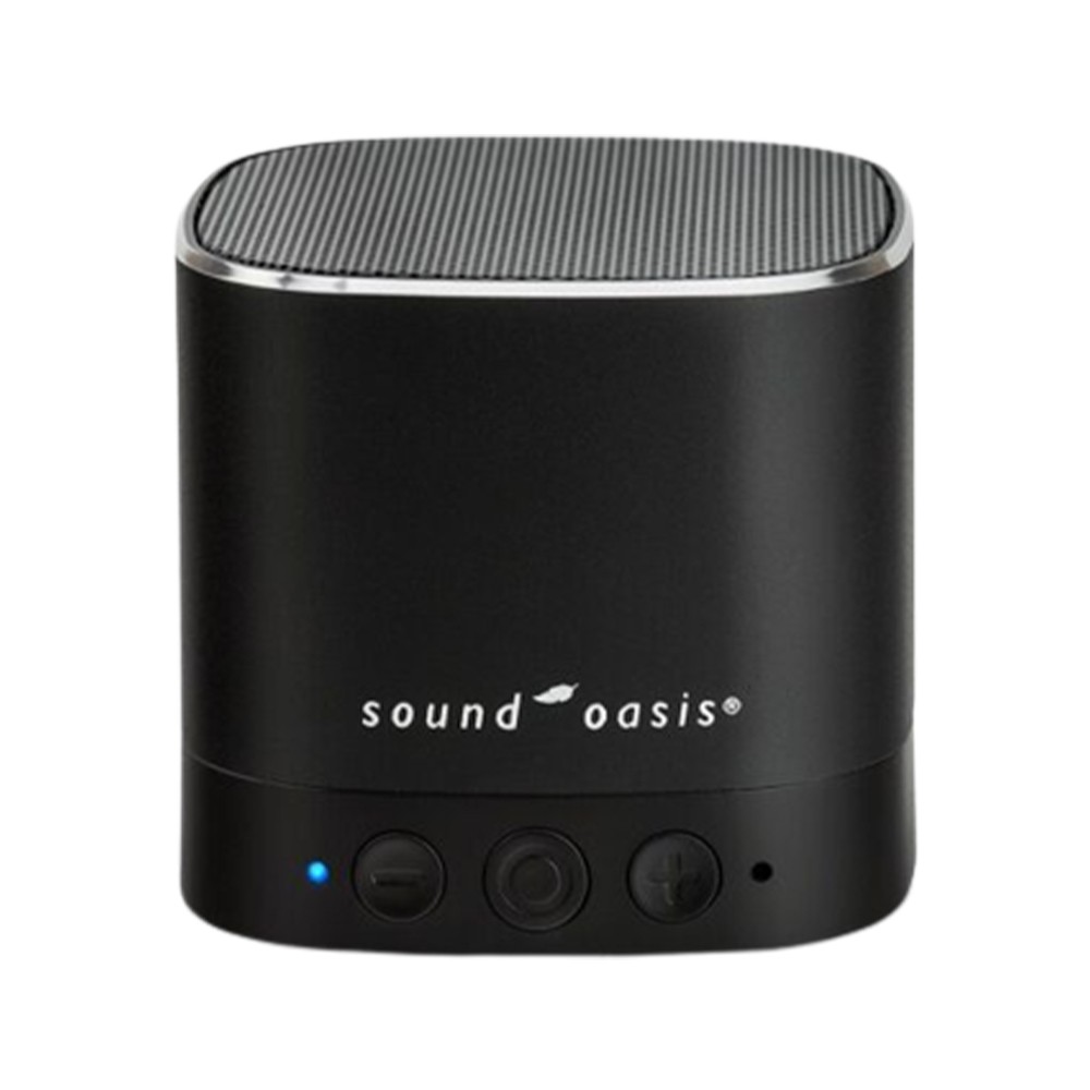 ลำโพงบลูทูธ Sound Oasis Tinnitus Sound Therapy System | Education Studio7