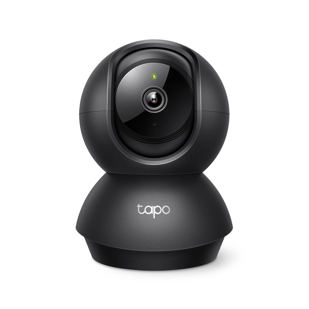 กล้องวงจรปิด TP-Link Tapo C211 Wi-Fi Camera 3MP | Education Studio7