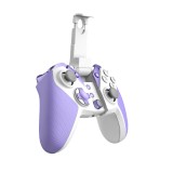 จอยคอนโทรลเลอร์ GameSir G4 Pro Wireless Gamepad สีม่วง Limited Edition ...