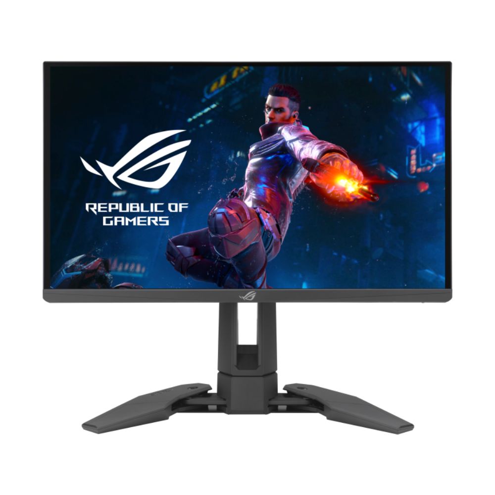 จอมอนิเตอร์ ASUS ROG Swift Pro PG248QP esports gaming monitor (TN FHD ...