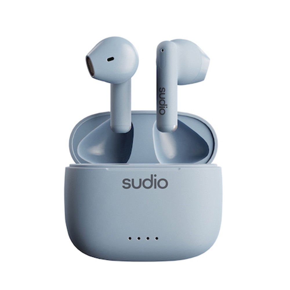 หูฟังไร้สาย Sudio A1 TWS สี Blue | Education Studio7