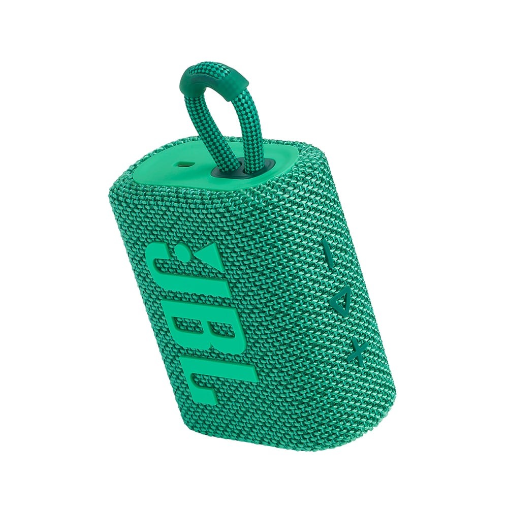 ลำโพงบลูทูธ JBL Bluetooth Speaker 2.0 Go 3 | Education Studio7
