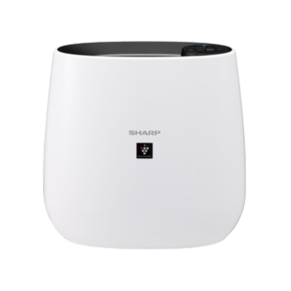 เครื่องฟอกอากาศ SHARP 23 ตรม. รุ่น FP-J30TA-B Black | Education Studio7