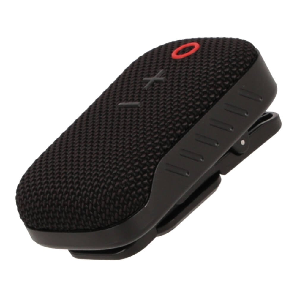 ลำโพง TECHPRO Mini สี Black | ราคานักศึกษา | Education Studio7