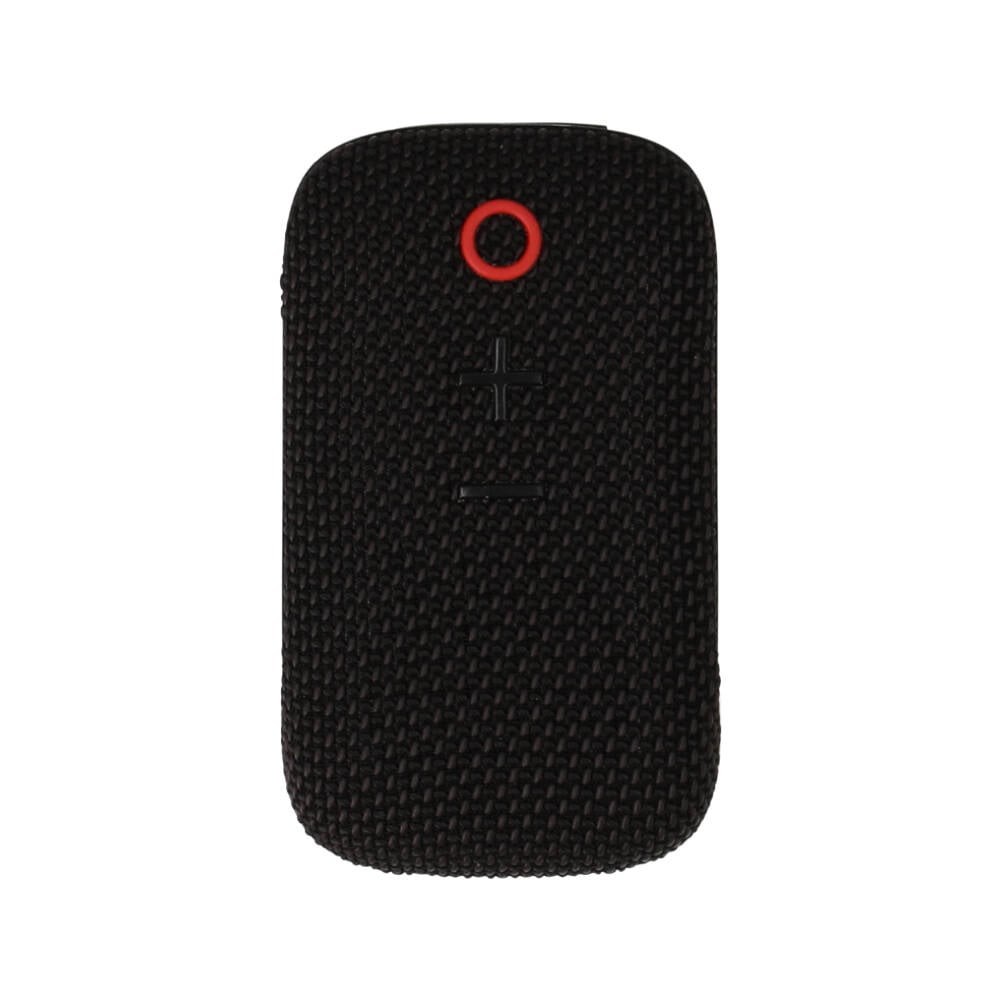 ลำโพง TECHPRO Mini สี Black | ราคานักศึกษา | Education Studio7