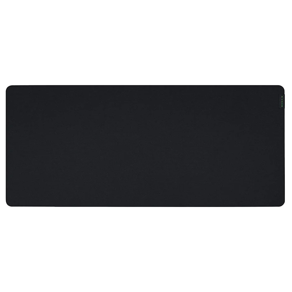 แผ่นรองเมาส์ Razer Gaming Mouse Pad Gigantus V2 ขนาด XXL สี Black ...