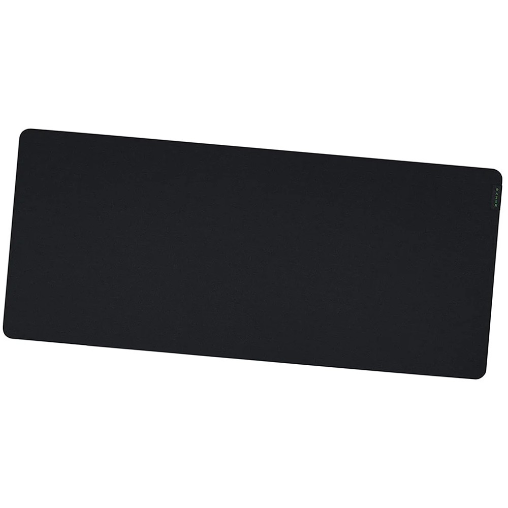 แผ่นรองเมาส์ Razer Gaming Mouse Pad Gigantus V2 ขนาด XXL สี Black ...