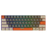 คีย์บอร์ดเล่นสำหรับเกม Neolution E-Sport PATHEON | Education Studio7