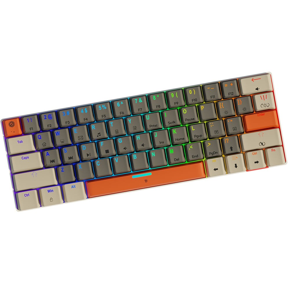 คีย์บอร์ดเล่นสำหรับเกม Neolution E-Sport PATHEON | Education Studio7