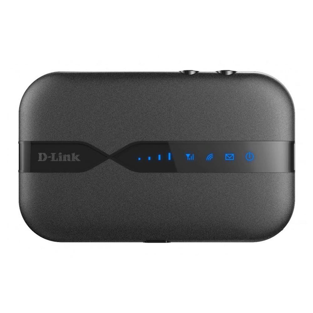 ไวไฟพกพา D-Link DWR-932C E1 4G LTE | Education Studio7