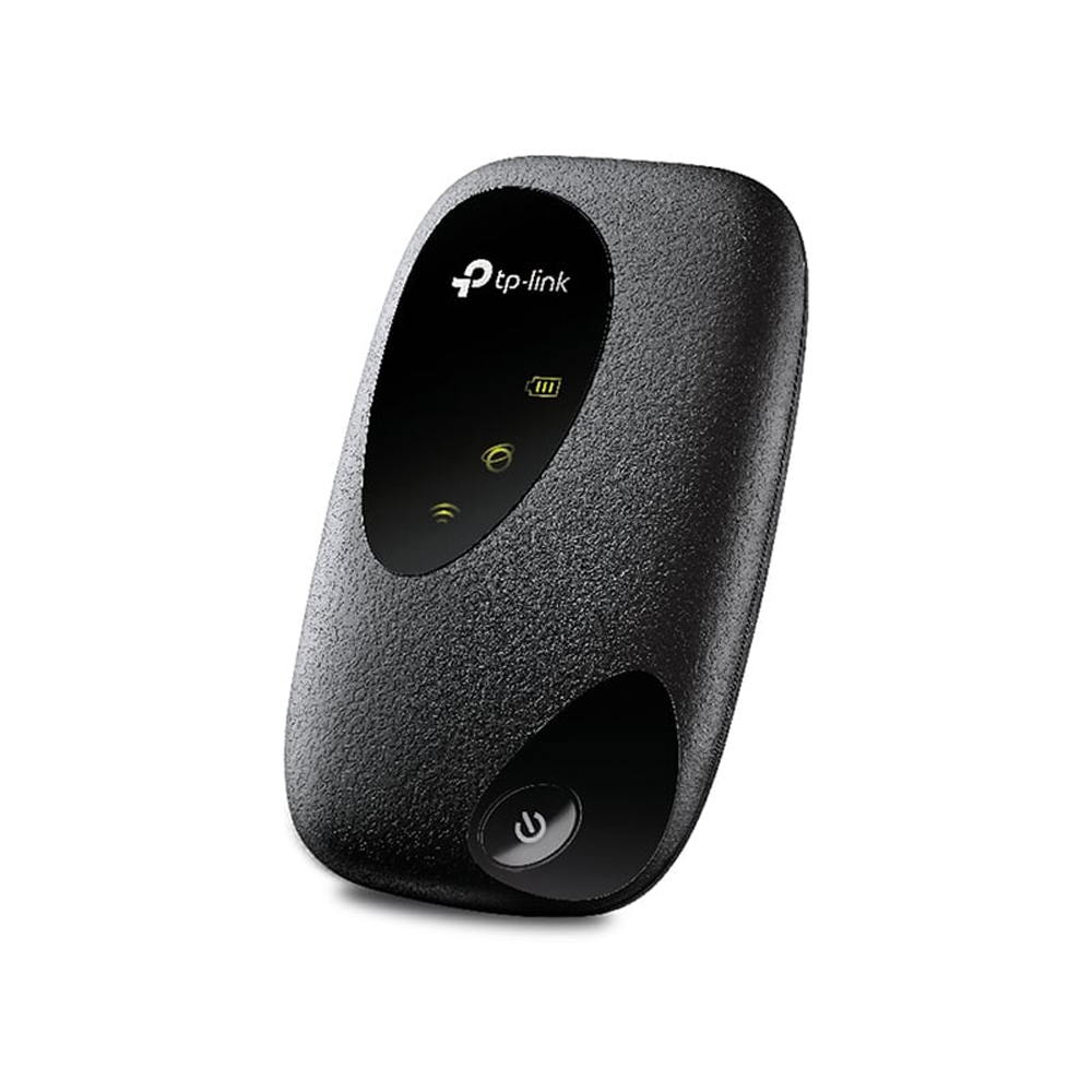 ไวไฟพกพา TP-Link Network M7000 LTE Mobile Wi-Fi | Education Studio7