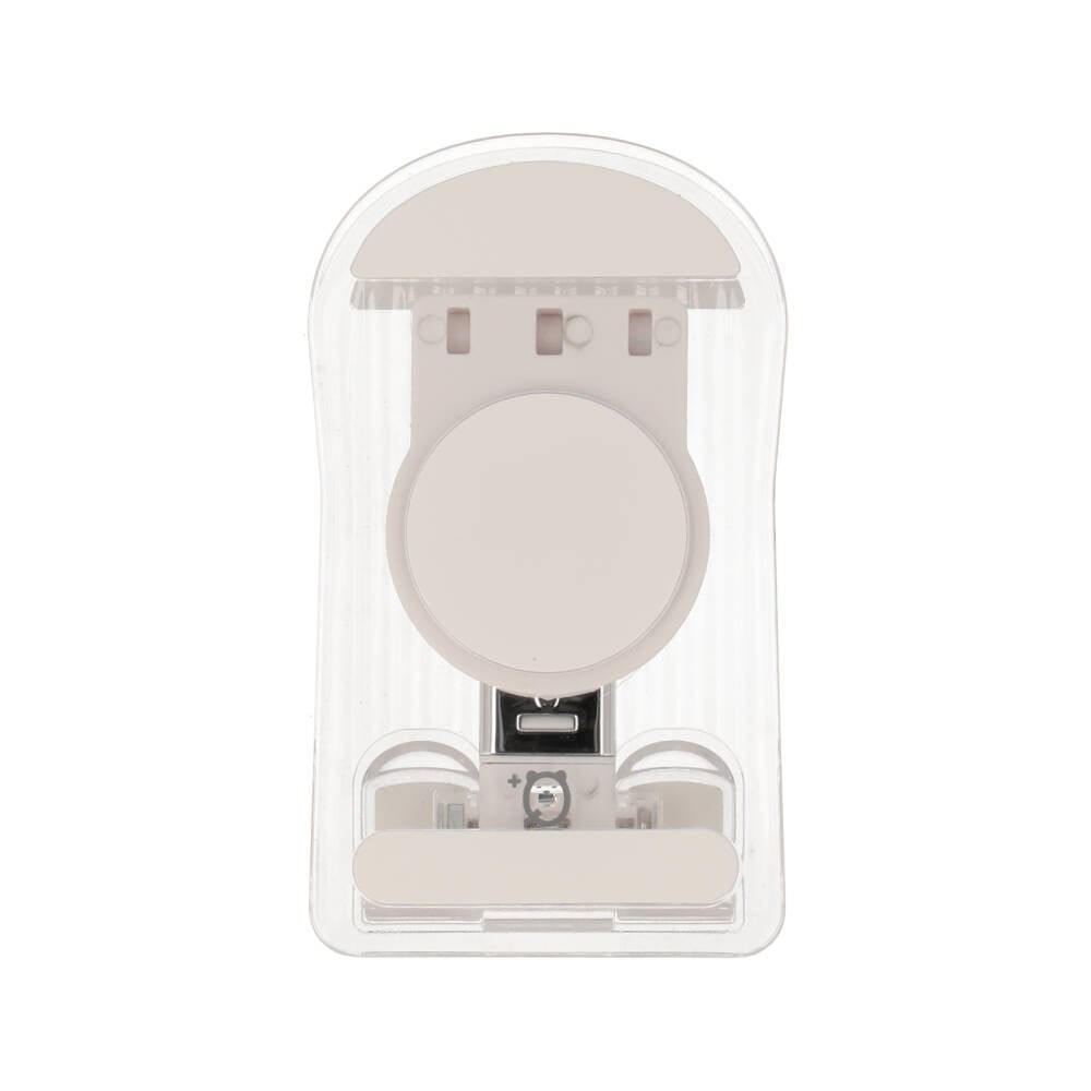 QPLUS QP-ST02 ขาตั้งโทรศัพท์รุ่นใหม่ สีขาว | Education Studio7