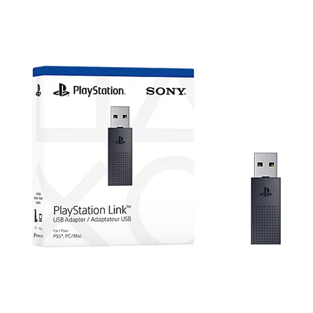 อะแดปเตอร์ Sony PlayStation Link USB | ราคานักศึกษา | Education Studio7