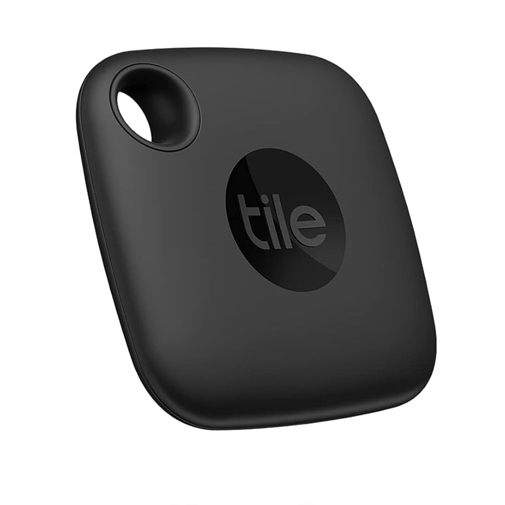 เครื่องติดตาม Tile Mate 2022 1-Pack สี Black | Education Studio7