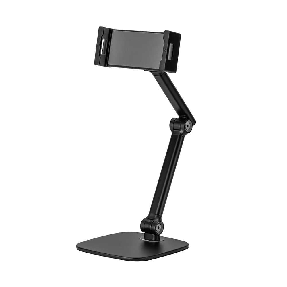 ขาตั้ง Liv Stand Mobile & Tablet Stand V.2 Black | Education Studio7