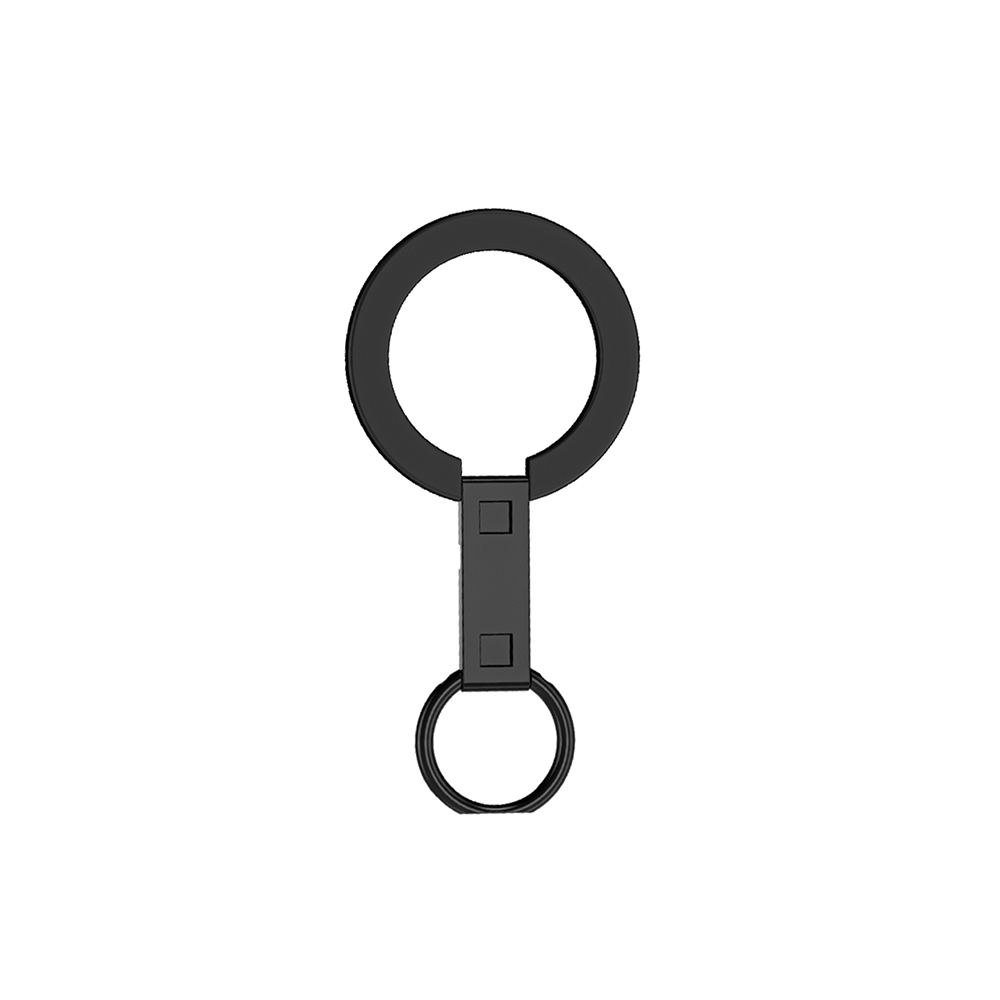 AMAZINGthing Magnetic Grip with Adjustable stand Titan Mag Black ...