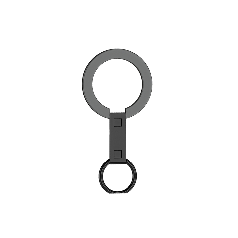 AMAZINGthing Magnetic Grip with Adjustable stand Titan Mag Gray ...