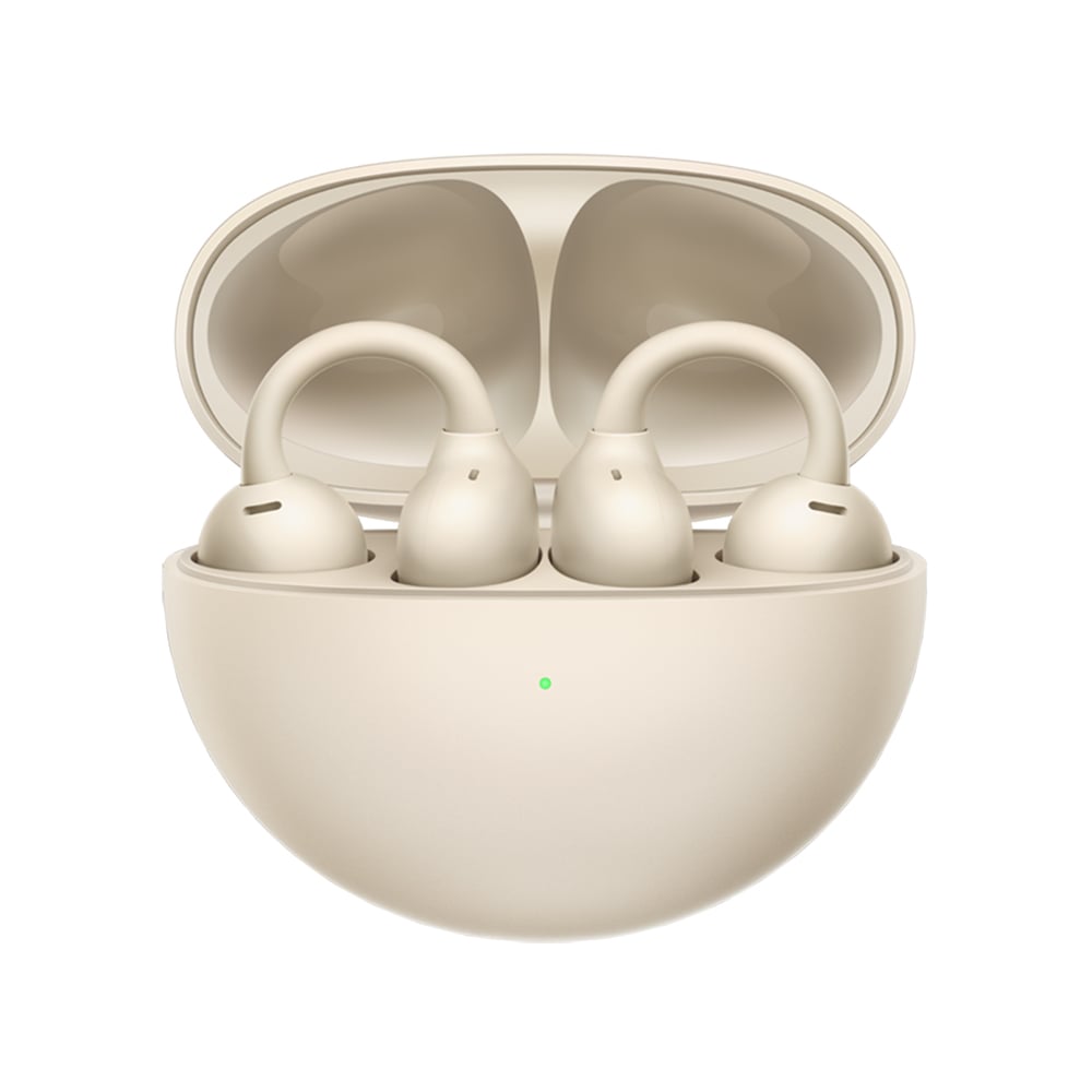 หูฟัง Huawei FreeClip รุ่นใหม่ ดีไซน์โดดเด่นไม่เหมือนใคร | Education ...