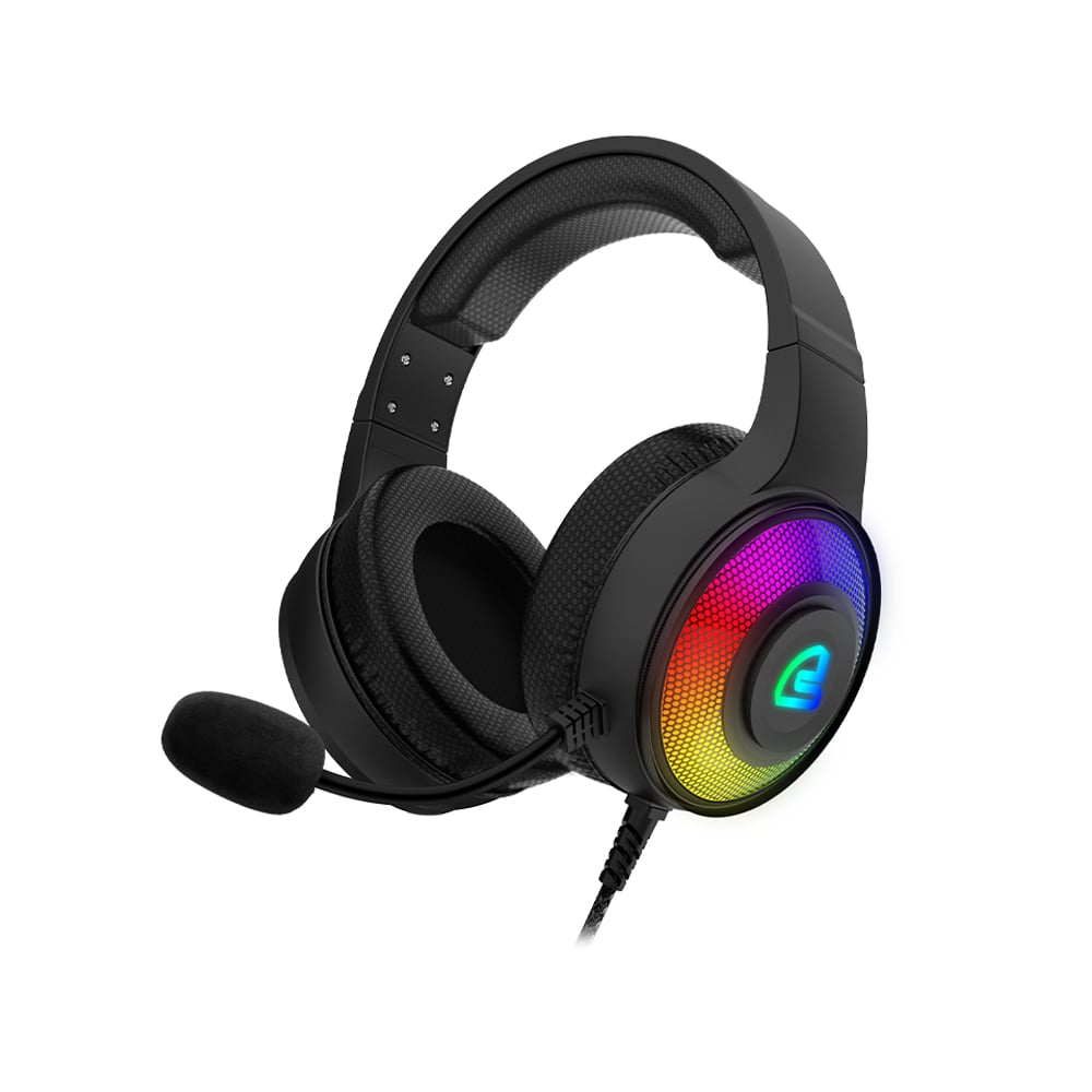 หูฟังเกมมิ่ง SIGNO E-Sport 7.1 RGB Gaming SPECTON HP-838 | Education Studio7