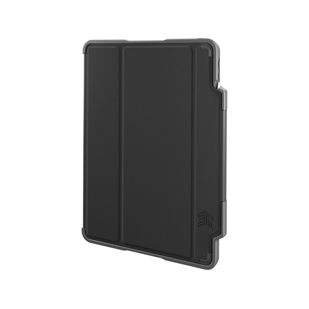 เคส STM Dux Plus iPad Air / iPad Pro สี Black | Education Studio7