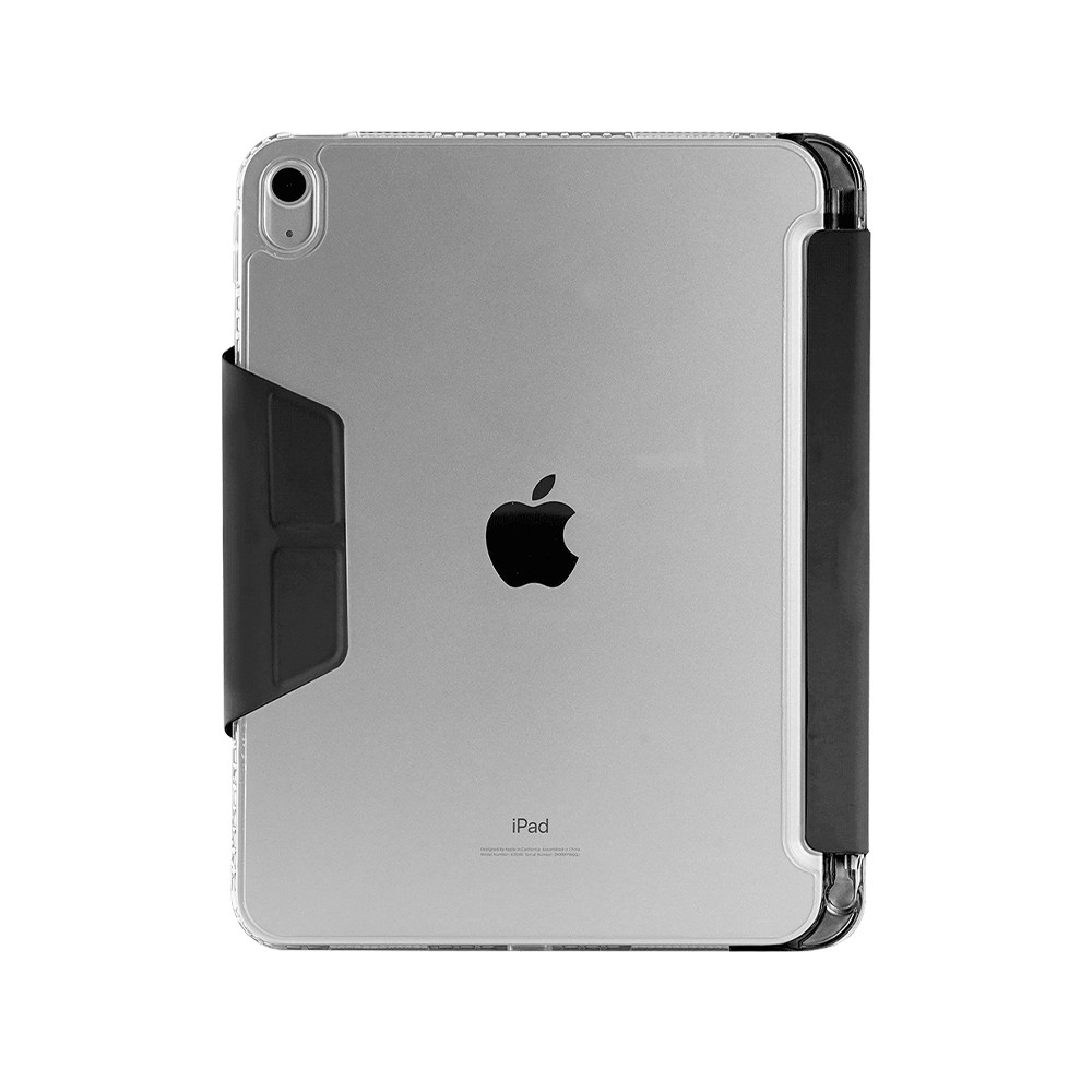 เคส STM iPad Air 13" M3 (2025)/iPad Air 11" M2 OPP Black | Education Studio7