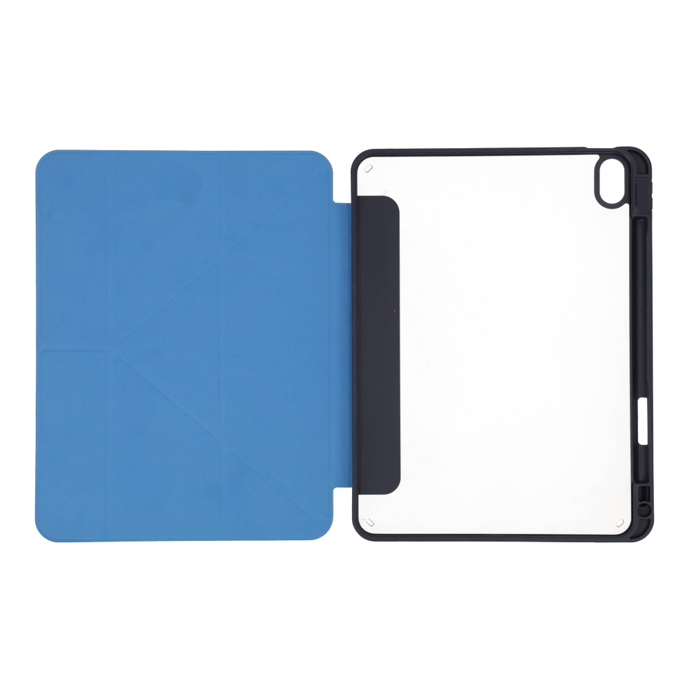 เคส Blue Box iPad Air 6/7/8 11 2026 (M2/M3/M4) Y Model Indigo Blue ...