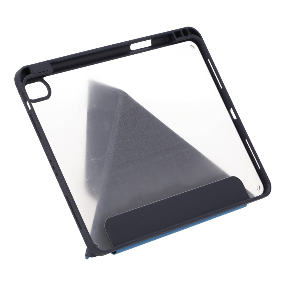 เคส Blue Box iPad Air 6/7/8 11 2026 (M2/M3/M4) Y Model Indigo Blue ...