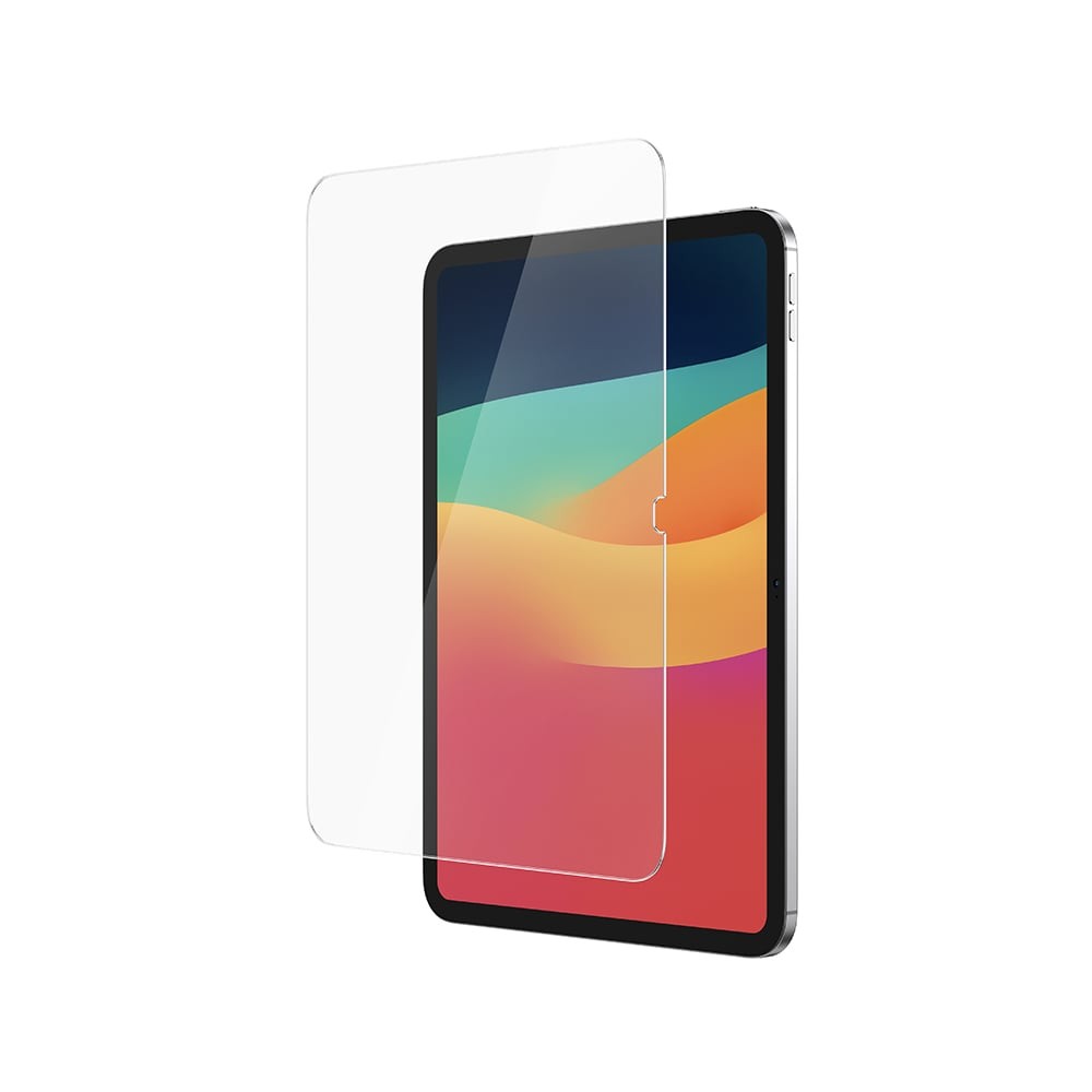 ฟิล์มกันรอย AMAZINGthing Tempered Glass iPad Air 13" M2 (2024) Matte ...