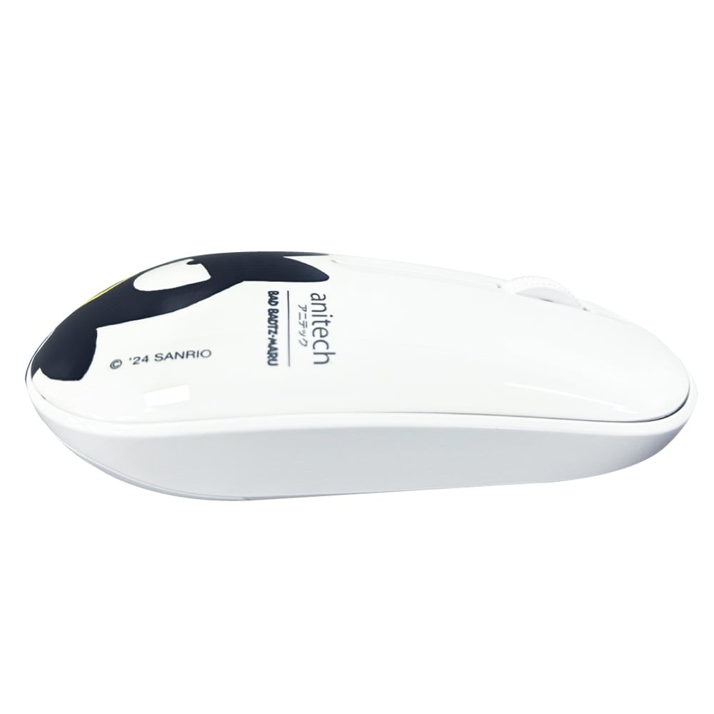 เมาส์ไร้สาย Anitech Wireless Mouse Sanrio XO-W238-WH White | Education ...