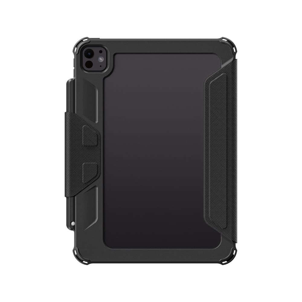 AMAZINGthing iPad Pro 11inch 2024 Titan Max Protective Black ...