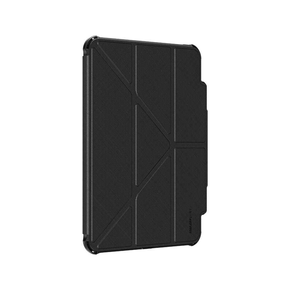 AMAZINGthing iPad Pro 11inch 2024 Titan Max Protective Black ...